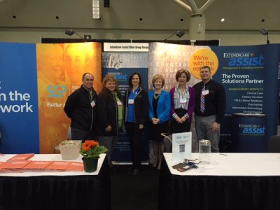 Welcome to Extendicare