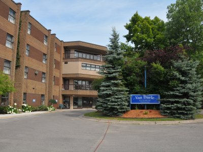 Welcome to Extendicare